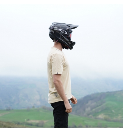 Forbike Clothing : Tenues MTB à l'Épreuve du Sentier - Forbike™